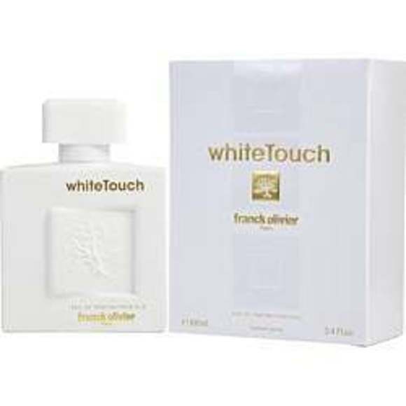 FRANCK OLIVIER WHITE TOUCH | Grooming | Franck Olivier White Touch By ...
